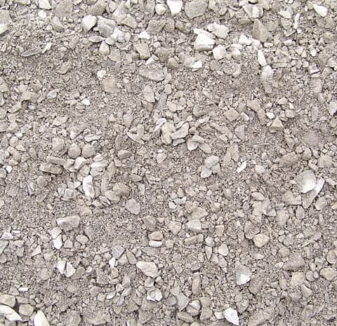 Crusher Run - Gravel & Sand R'US